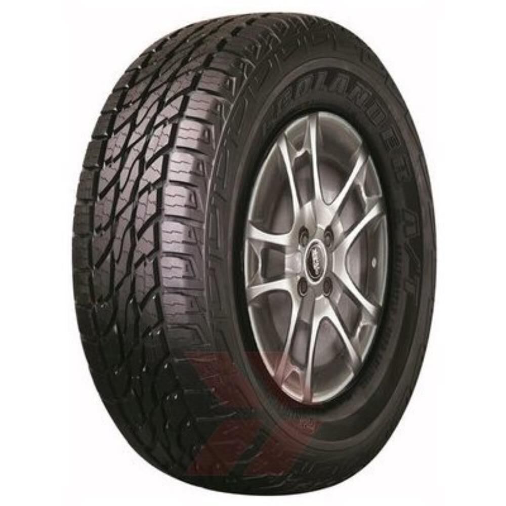 Rapid Ecolander AT 4X4 Tyres 31/10.5R15 109S | Supercheap Auto