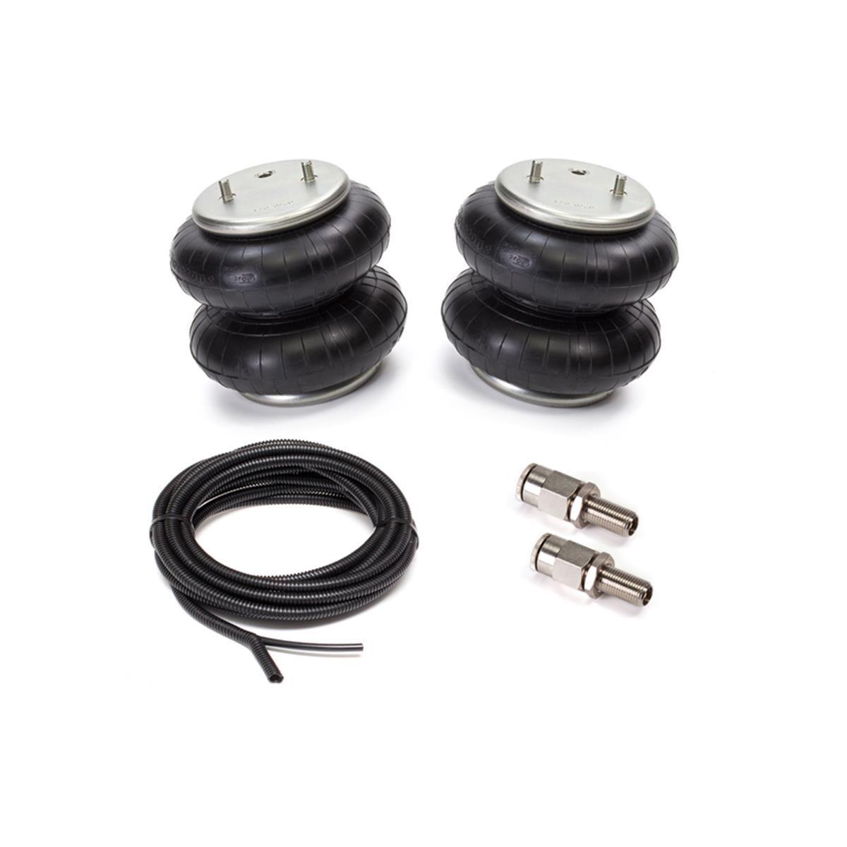 Airbag Man Air Suspension Helper Kit (Leaf Spring) - RR4710M ...