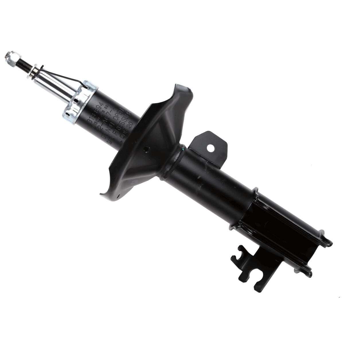Sachs Shock Absorber - 318 894 | Supercheap Auto