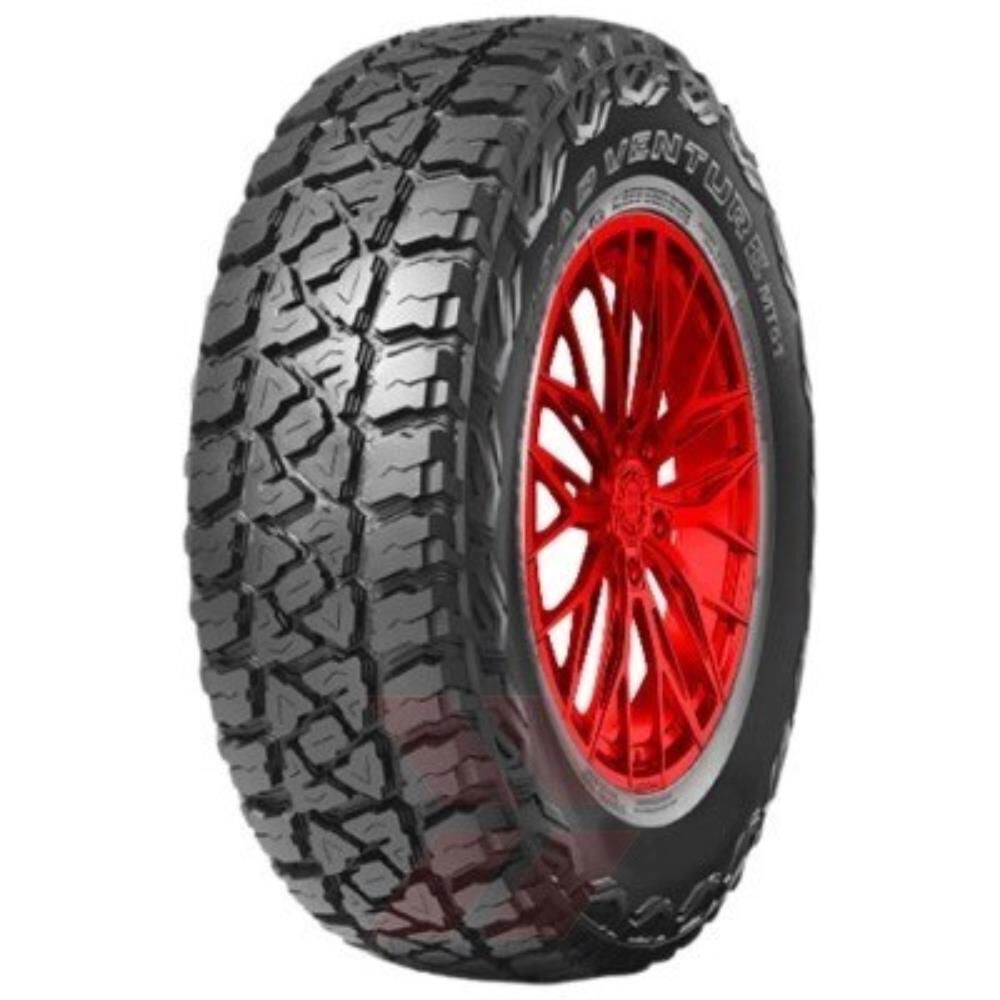 Marshal Road Venture Mt51 4X4 Tyres 285/75R16 126Q | Supercheap Auto