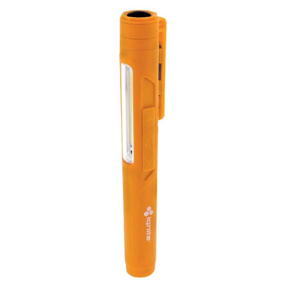 Ignite Rchrgbl LED Torch & Inspection Light - IIL7711 | Supercheap Auto