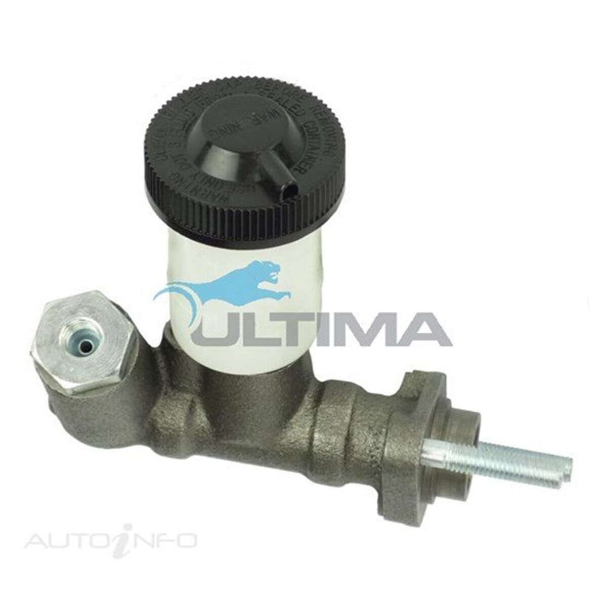Ultima Clutch Master Cylinder - JB1683 | Supercheap Auto