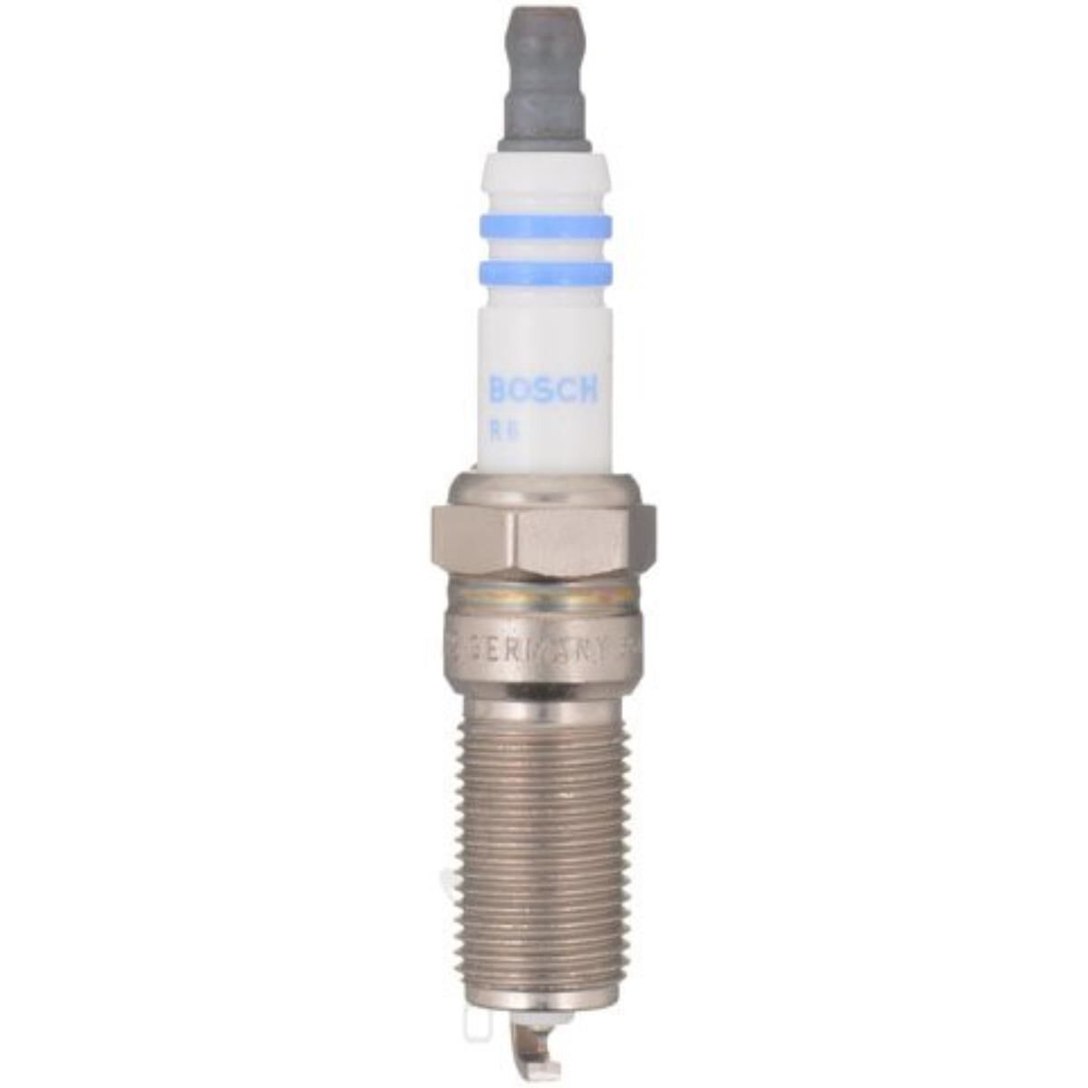 Bosch Double Iridium Spark Plug - HR7NII332S | Supercheap Auto
