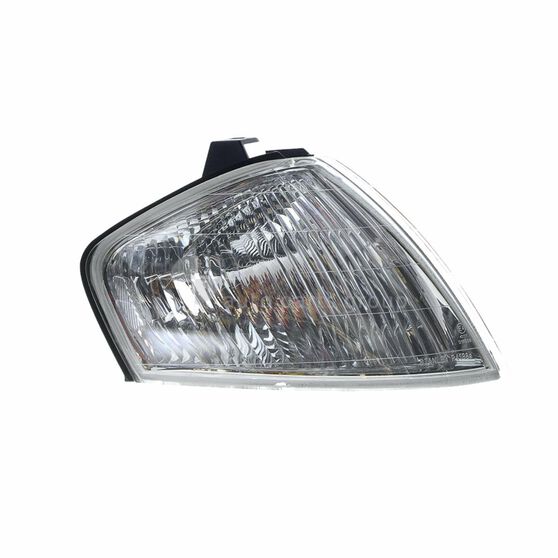All Crash Front Corner Lamp MBK-21010RHG | Supercheap Auto