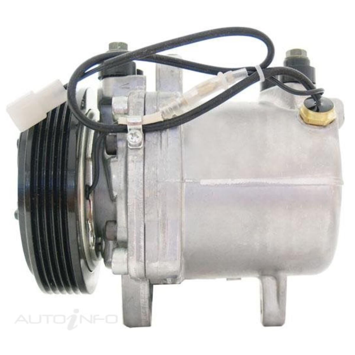 JAS A/C Compressor - A09-9535 | Supercheap Auto
