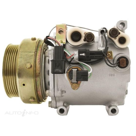 JAS A/C Compressor - A09-9546GQ | Supercheap Auto