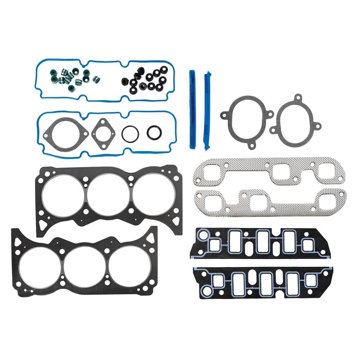 Aunger Valve Regrind Set Holden Lg2 (L27) V6 Ohv - ADW940 | Supercheap Auto