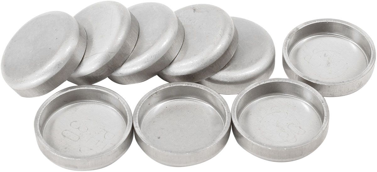 Aeroflow Nissan SR20 Welsh Plug Kit Stainless S14 S15 S13 180Sx ...