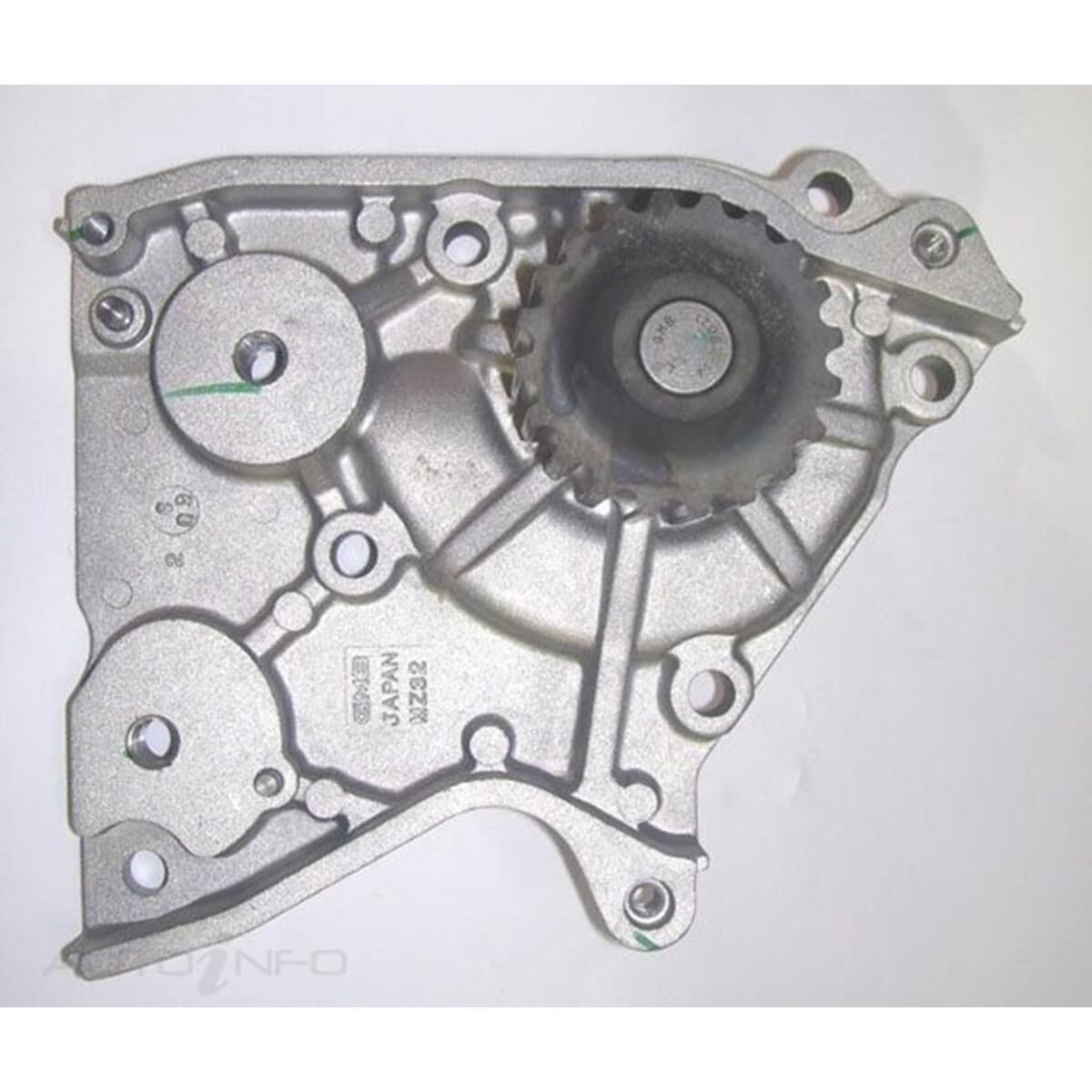 NEP Water Pump - W2032 | Supercheap Auto
