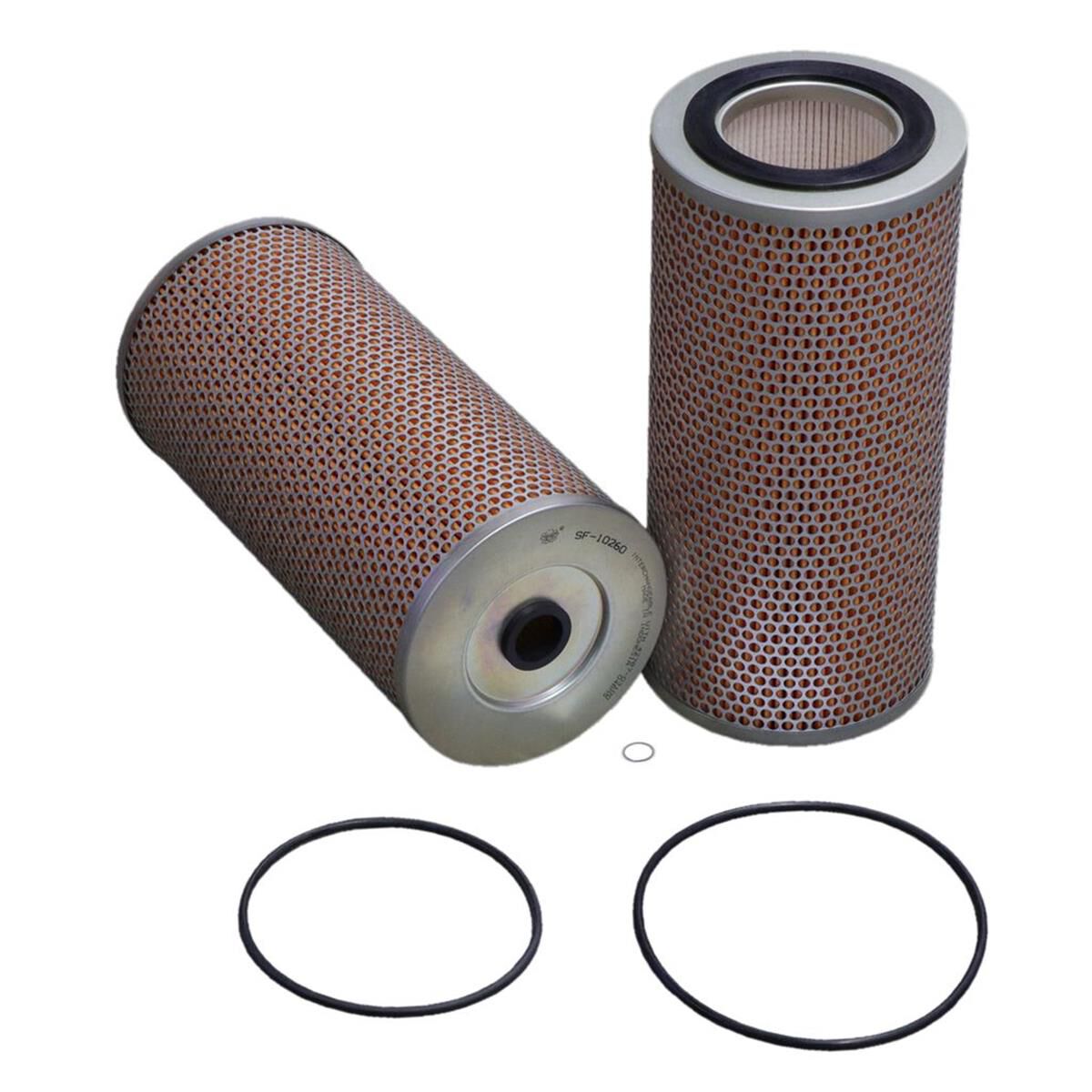 Sakura Fuel Filter - SF-10260 | Supercheap Auto