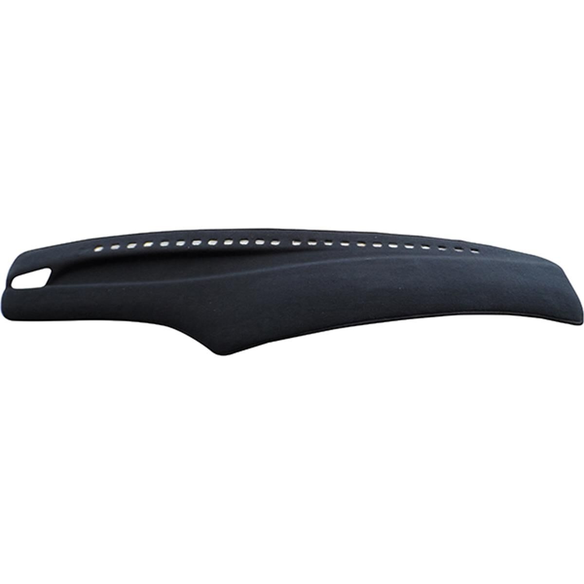 Sunland Charcoal Dash Mat to suit Toyota LandCruiser 80 Series - T3506 ...