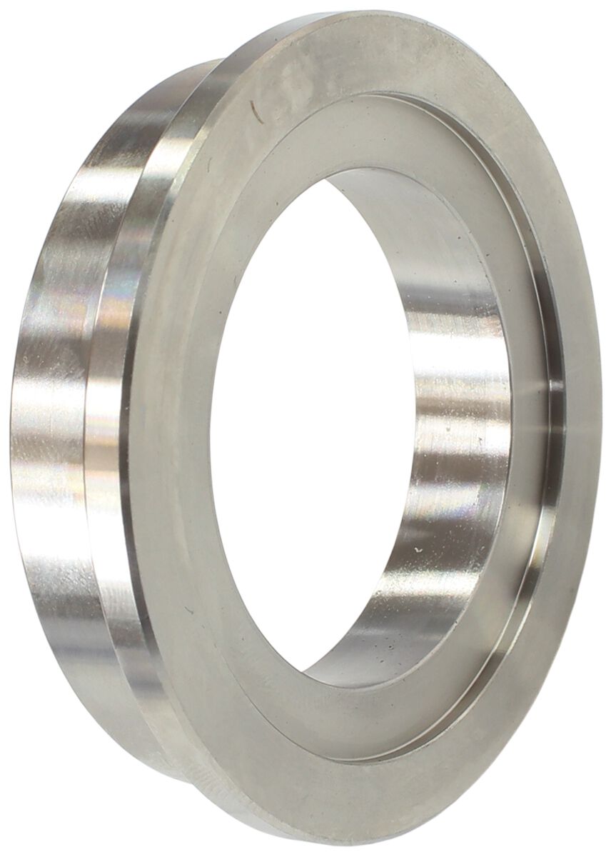 Aeroflow 44mm Wastegate Inlet Flange Weld On Flange Only - AF9552-1403 ...