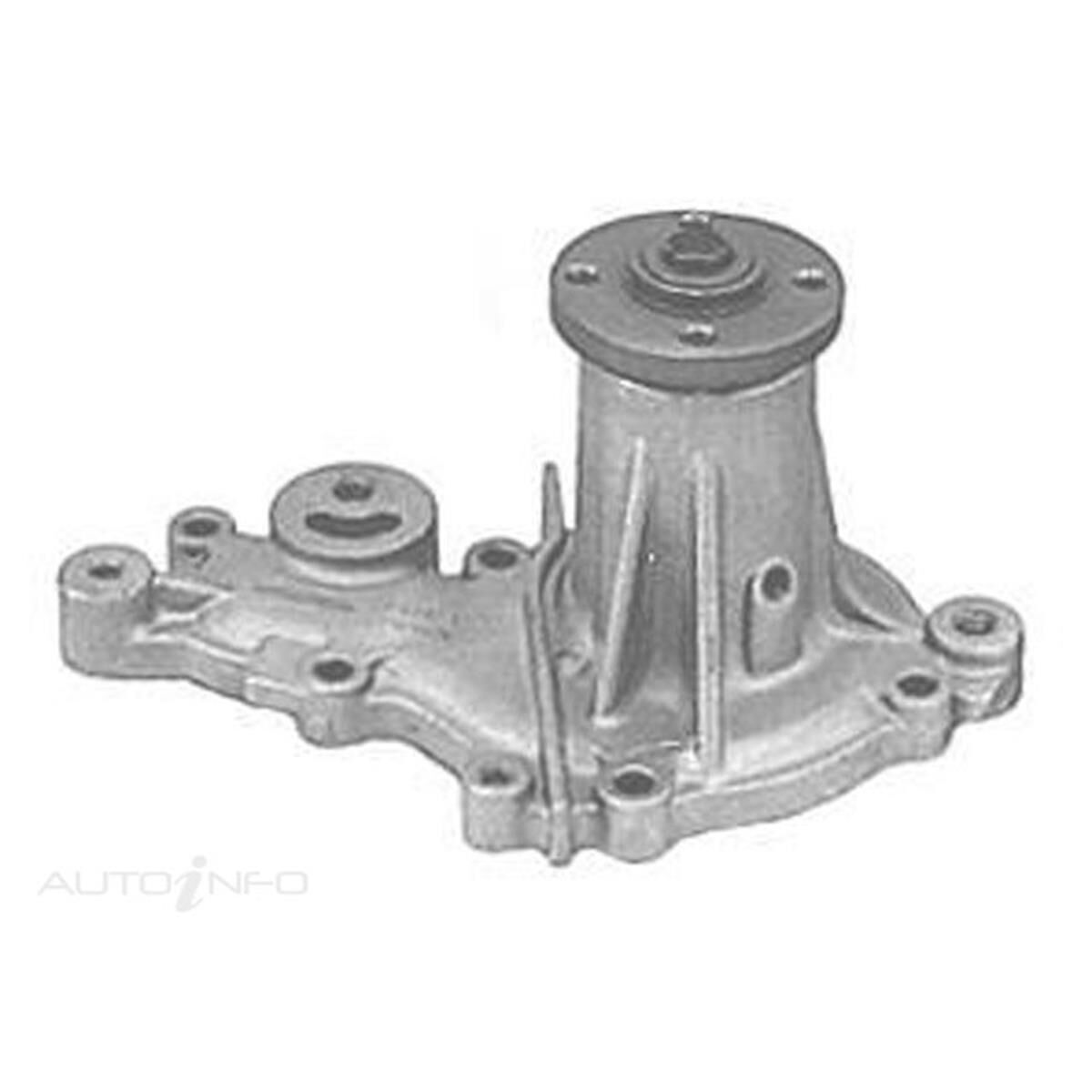 NEP Water Pump - W3012 | Supercheap Auto