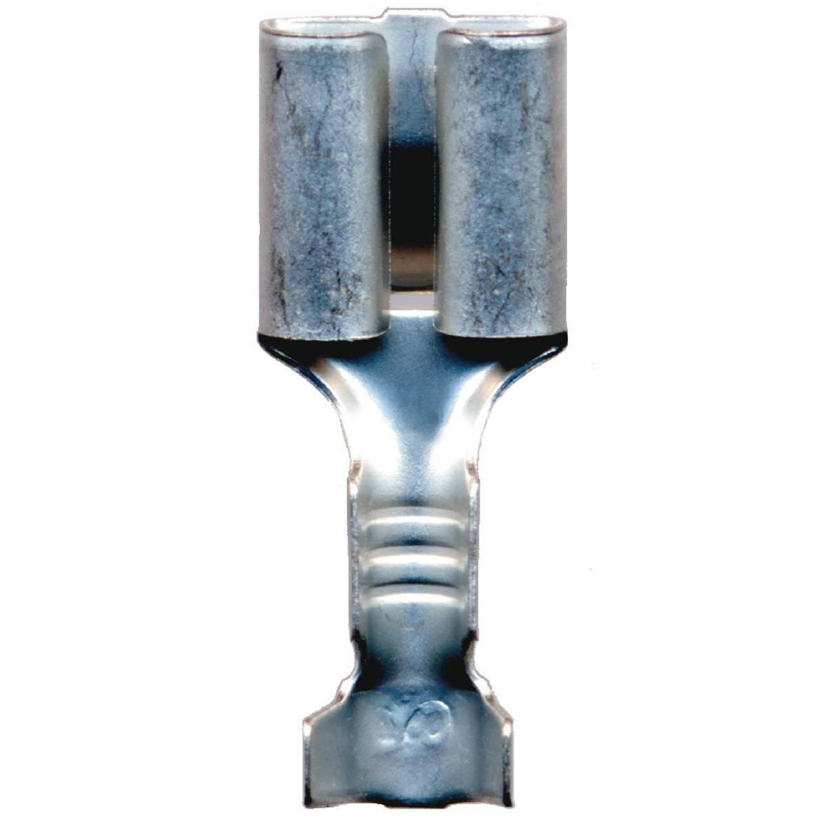 Jaylec Pkt 100 Female Blade Terminal - TE4502 | Supercheap Auto