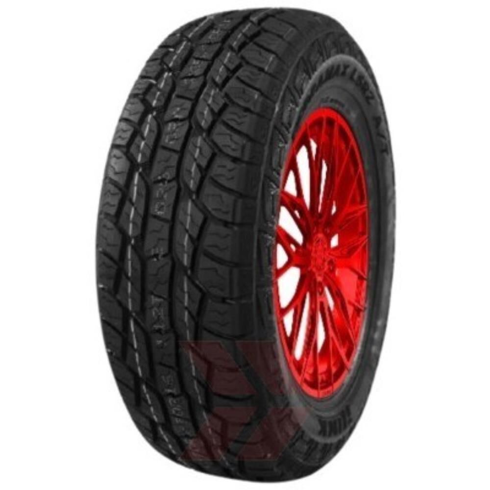 Ilink Terramax Lsr2 At 4X4 Tyres 255/70R16 111T | Supercheap Auto