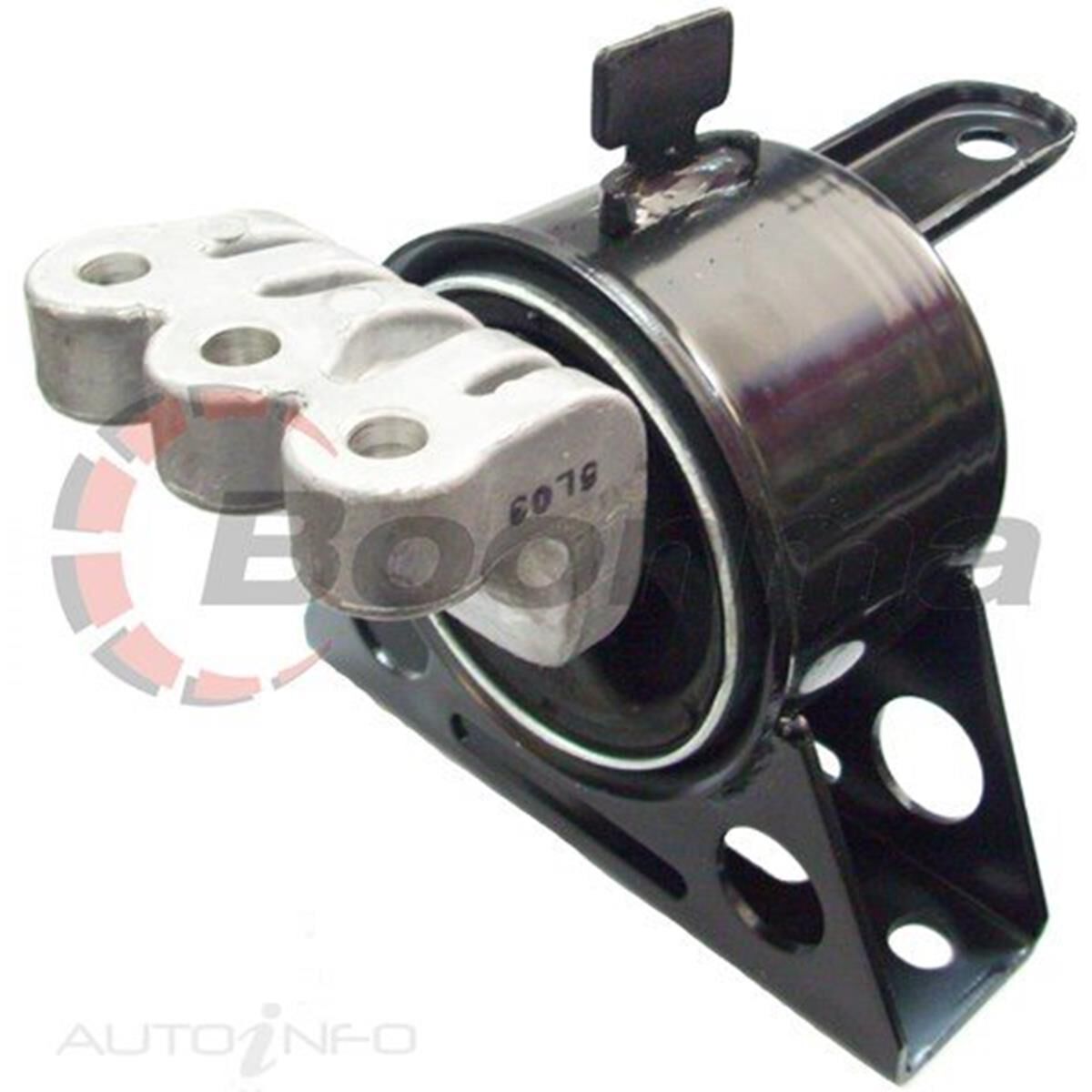 Boonma Engine Mount - EM-5980 | Supercheap Auto