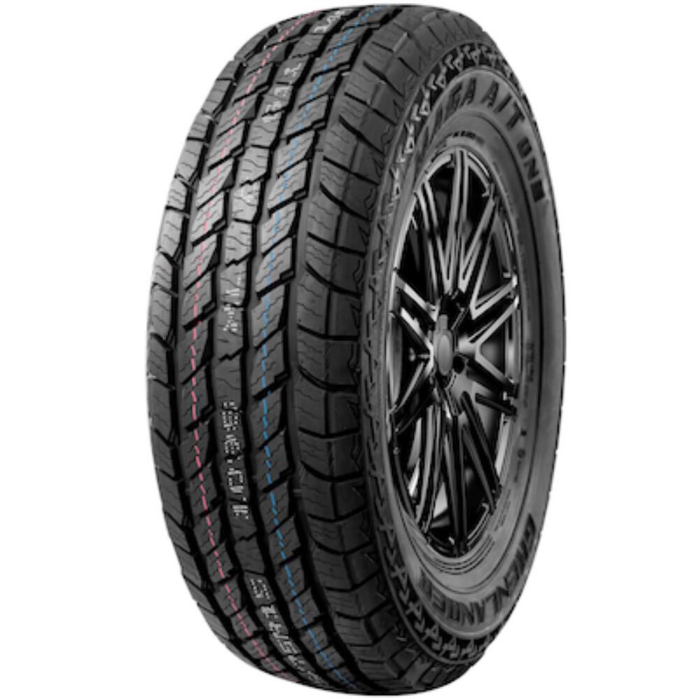 Grenlander Maga At Two 4X4 Tyres 255/60R18 112T | Supercheap Auto