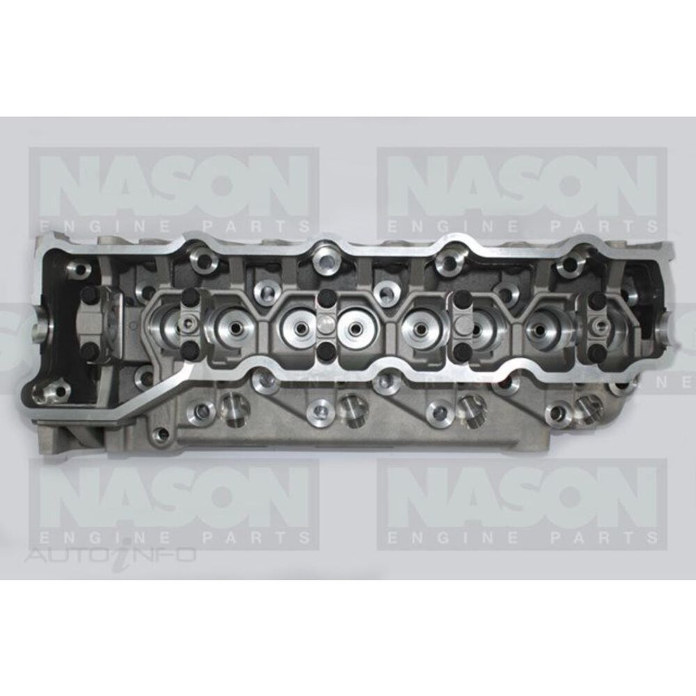 Nason Cylinder Head - 908514 | Supercheap Auto