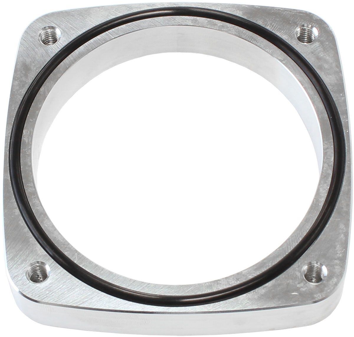 Aeroflow Bosch Dbw 74mm Weld On Alloy Throttle Body Flange - AF64-2145 ...