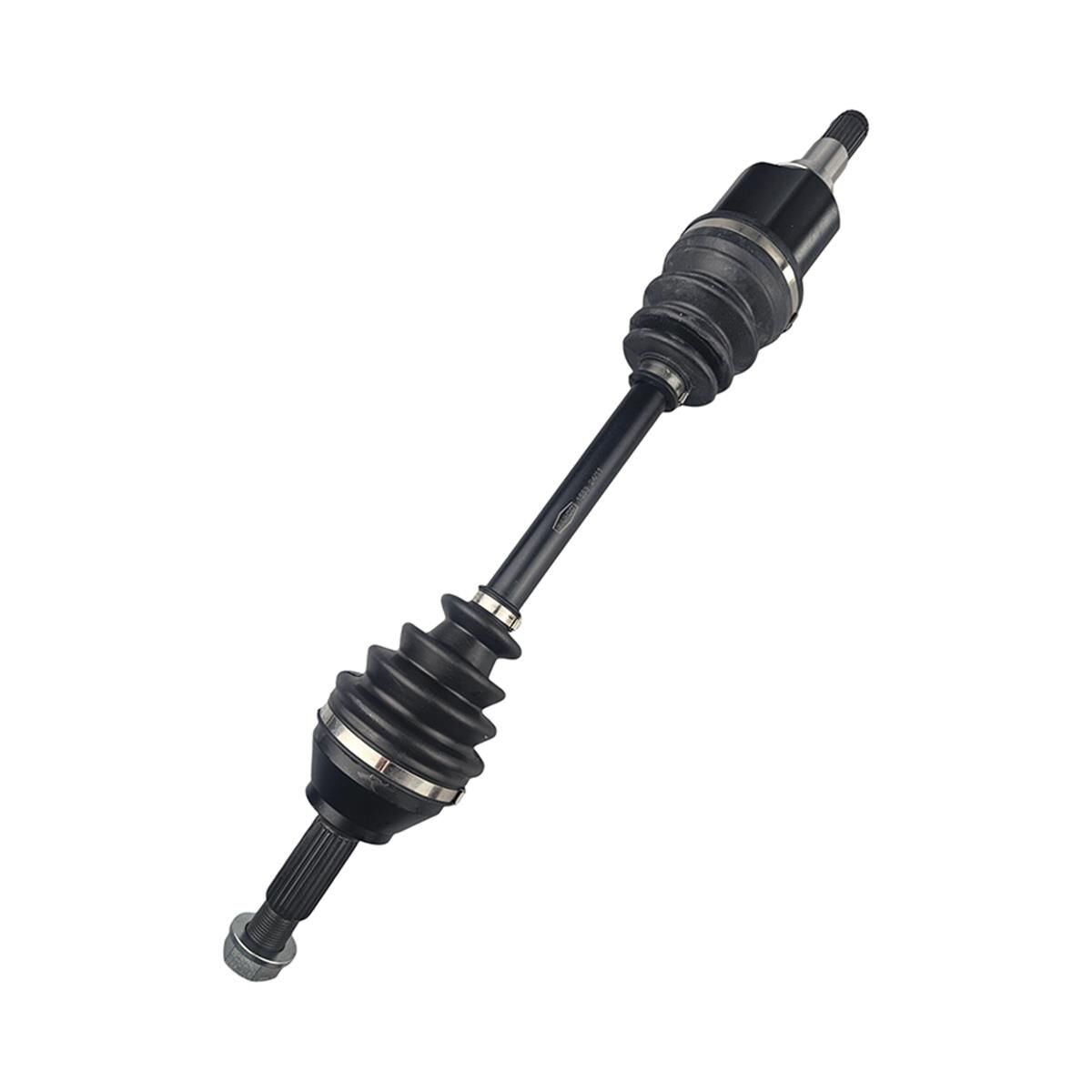 Basco Constant Velocity Axle - CVA1553 | Supercheap Auto