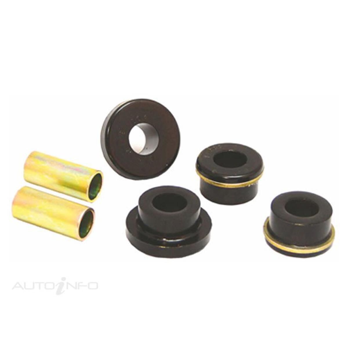 Whiteline Leading Arm (Radius)/Strut Rod To Chassis Bushing - W81000 ...