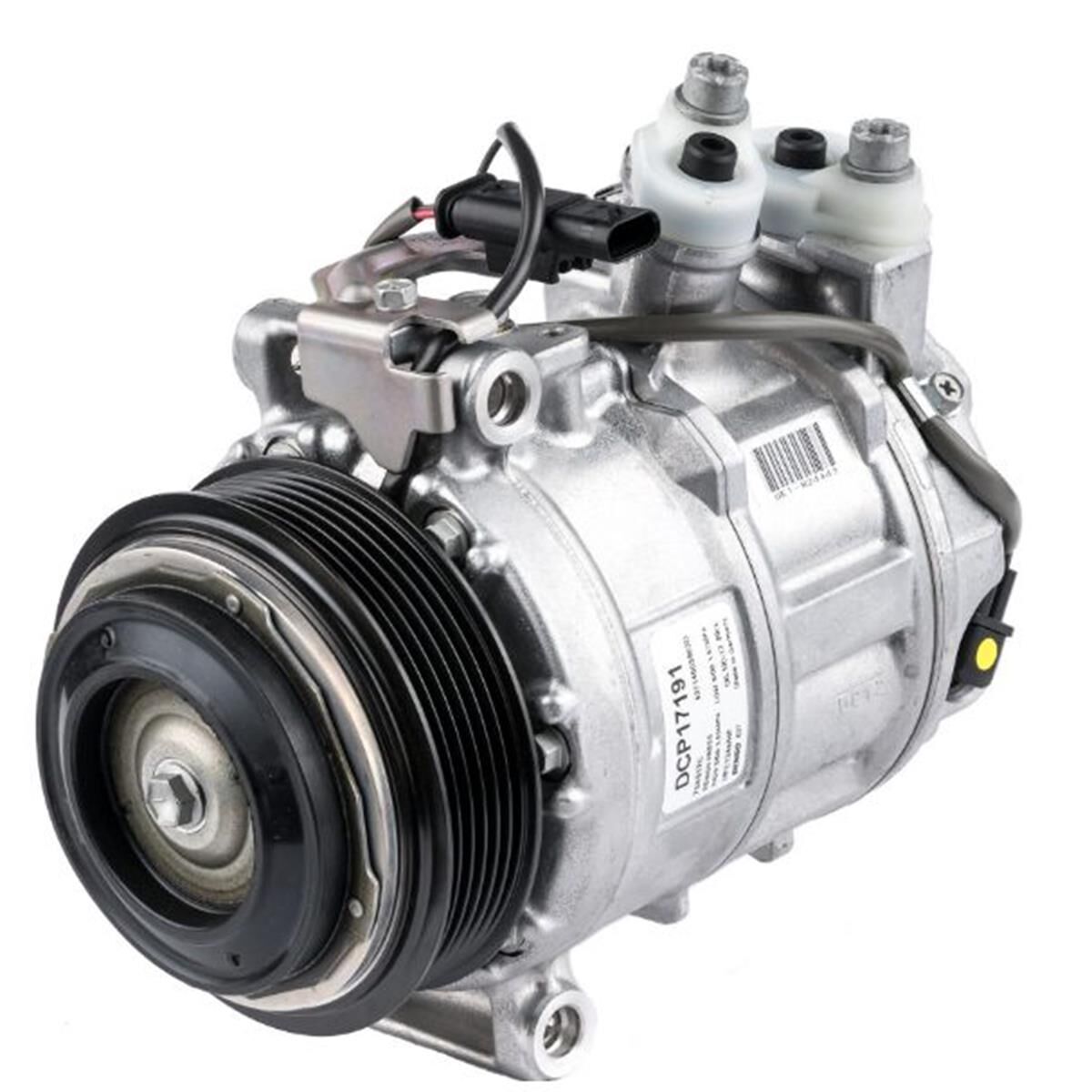 Denso A/C Compressor - CM2060 | Supercheap Auto