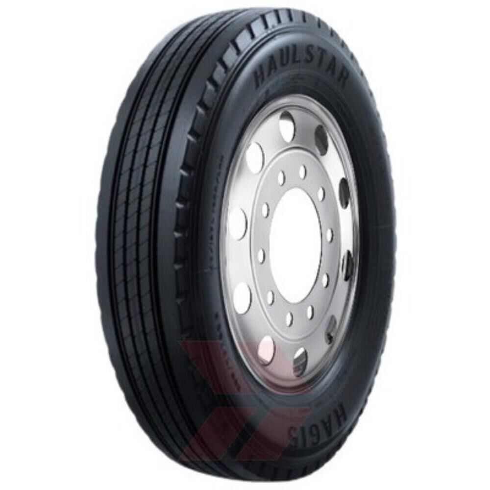 Haulstar Ha 615 Truck Tyres 205/75R17.5 124M | Supercheap Auto