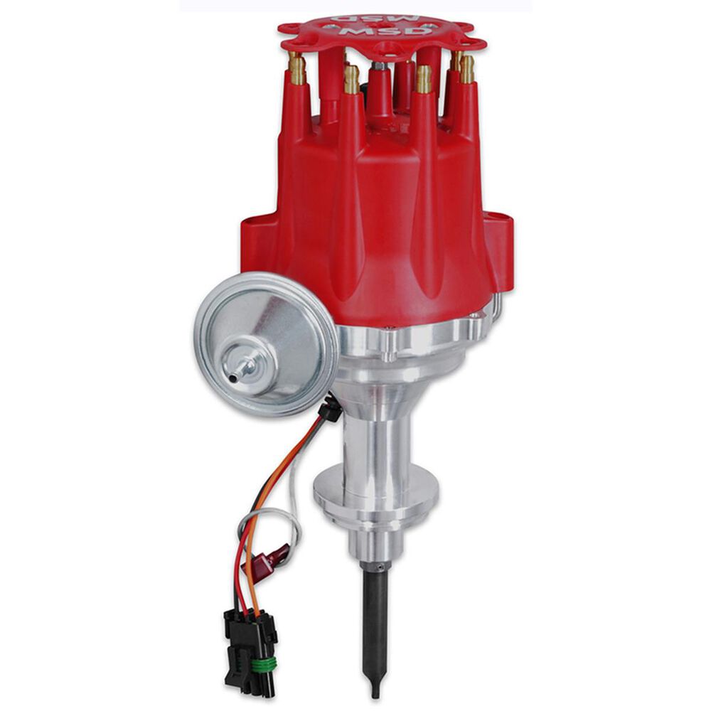 MSD Distributor Ready To Run - MSD8389 | Supercheap Auto