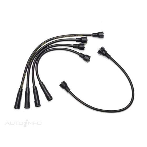 Bosch Ignition Lead Kit - B4034I | Supercheap Auto