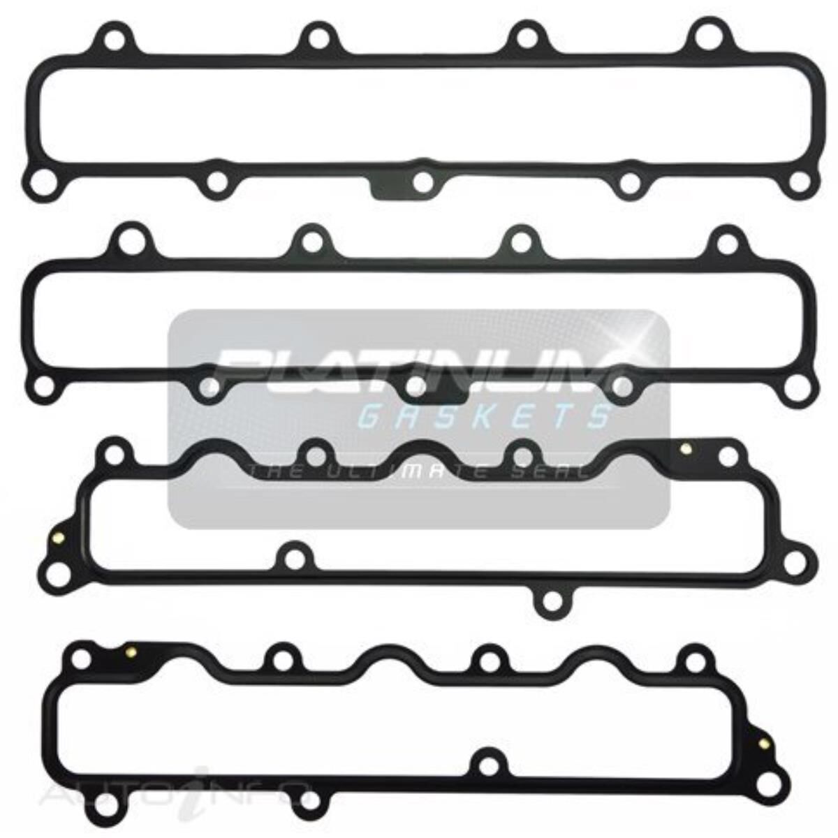 Platinum Intake Manifold Gasket Set - IMS761 | Supercheap Auto