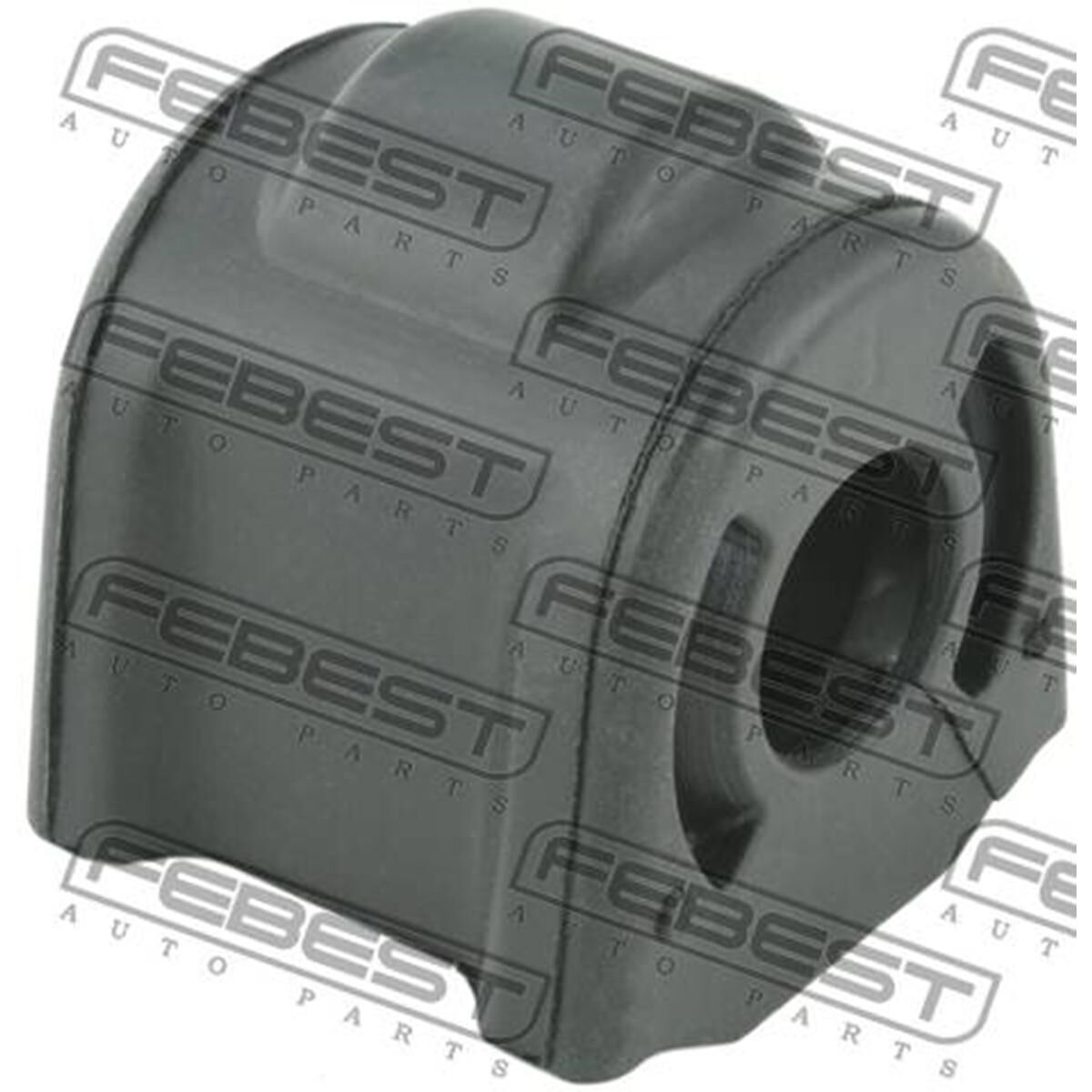 FEBEST Front Stabilizer Bar Bush D21 - SSB-G13F | Supercheap Auto