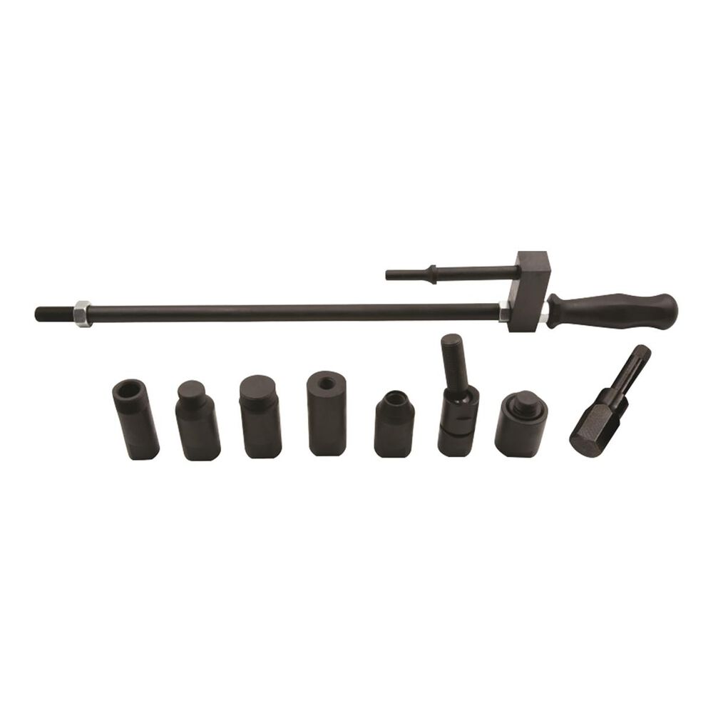 Endeavour Pneumatic Injector Removal Kit - Includes Adaptors, ET1914 ...