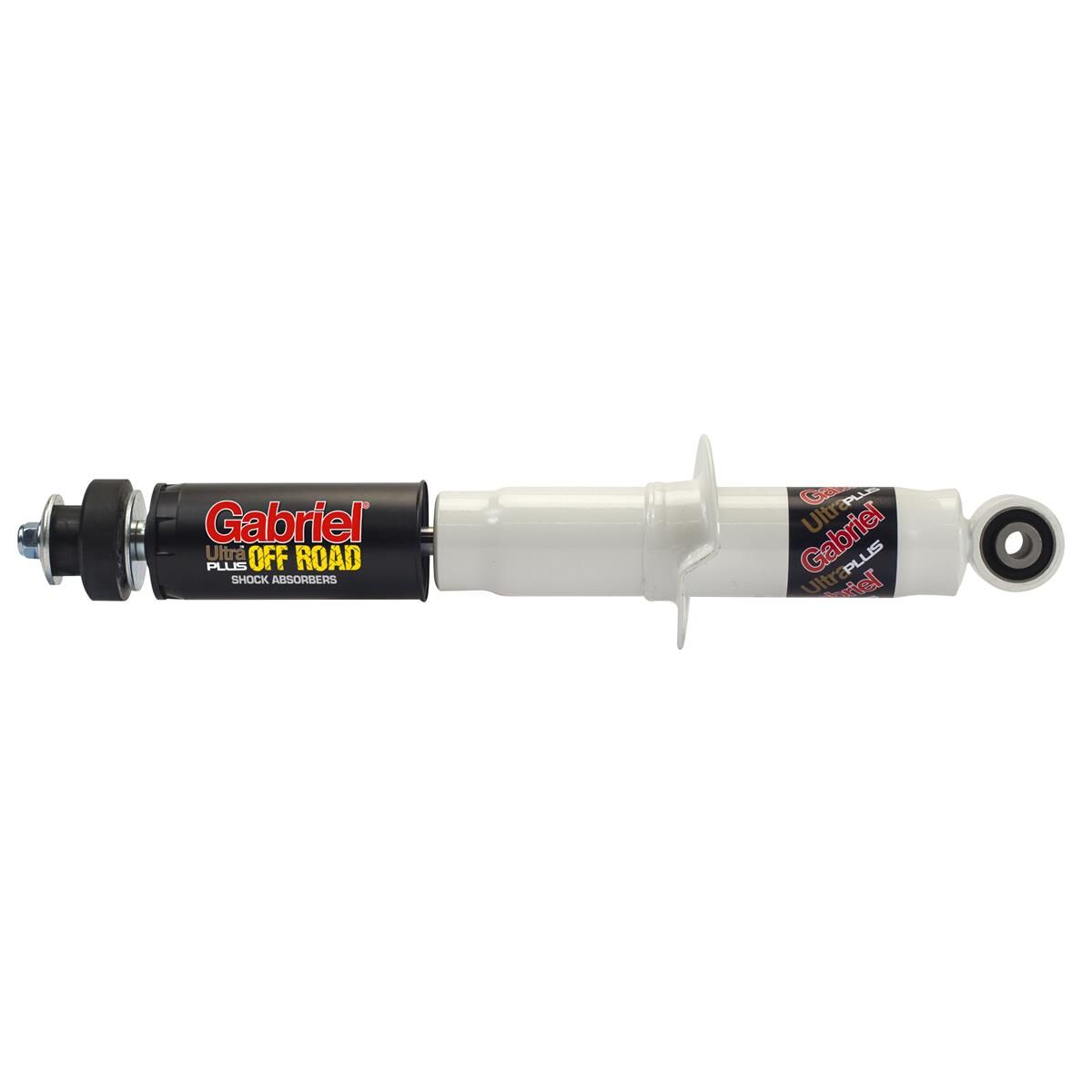 Gabriel UltraPlus 4x4 Spring Seat Shock Absorber - G43001 | Supercheap Auto