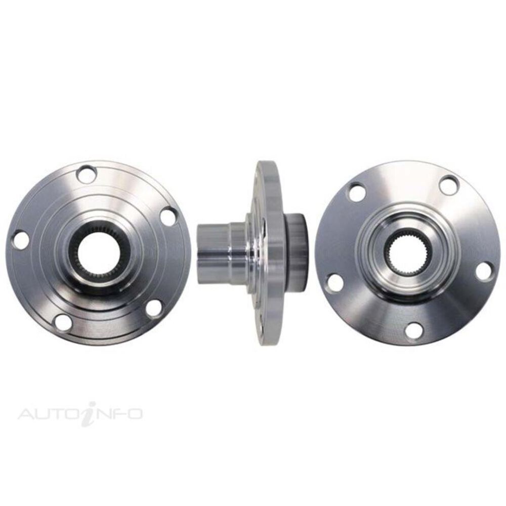 Bearing Wholesalers Wheel Hub (Bare) - 4244 HUB | Supercheap Auto