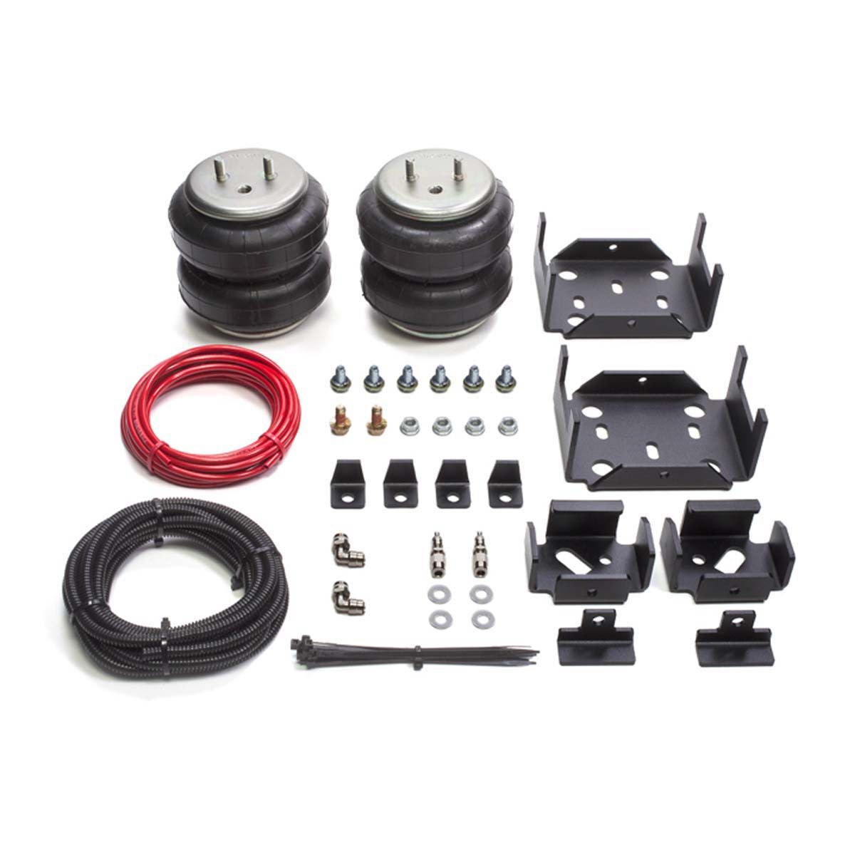 Airbag Man Air Suspension Helper Kit (Leaf Spring) - RR4596 ...
