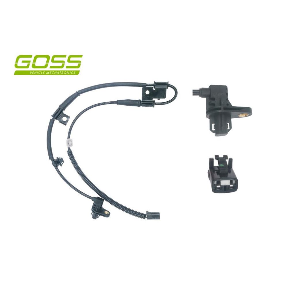 Goss Wheel Speed Sensor - Hyundai/Kia - WS043 | Supercheap Auto