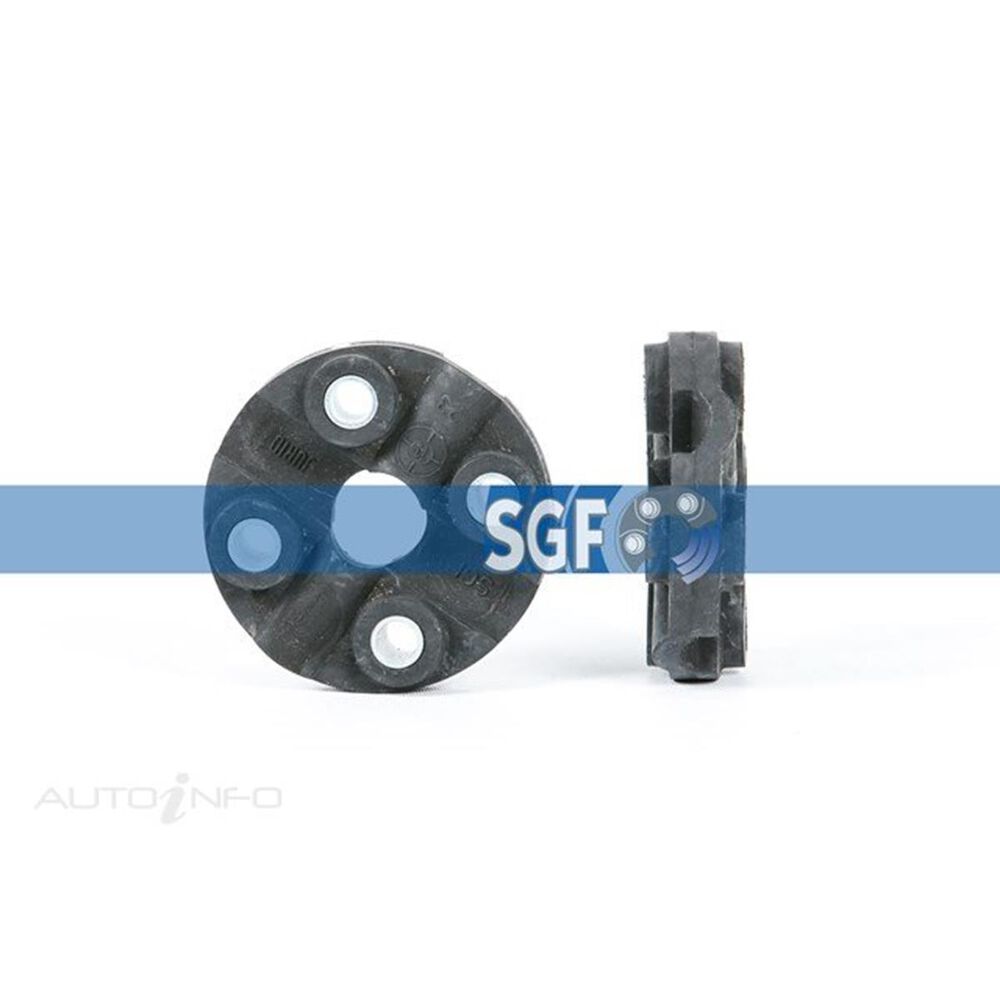 SGF Drive Shaft Coupling/Flex Joint - GD-90-0 | Supercheap Auto
