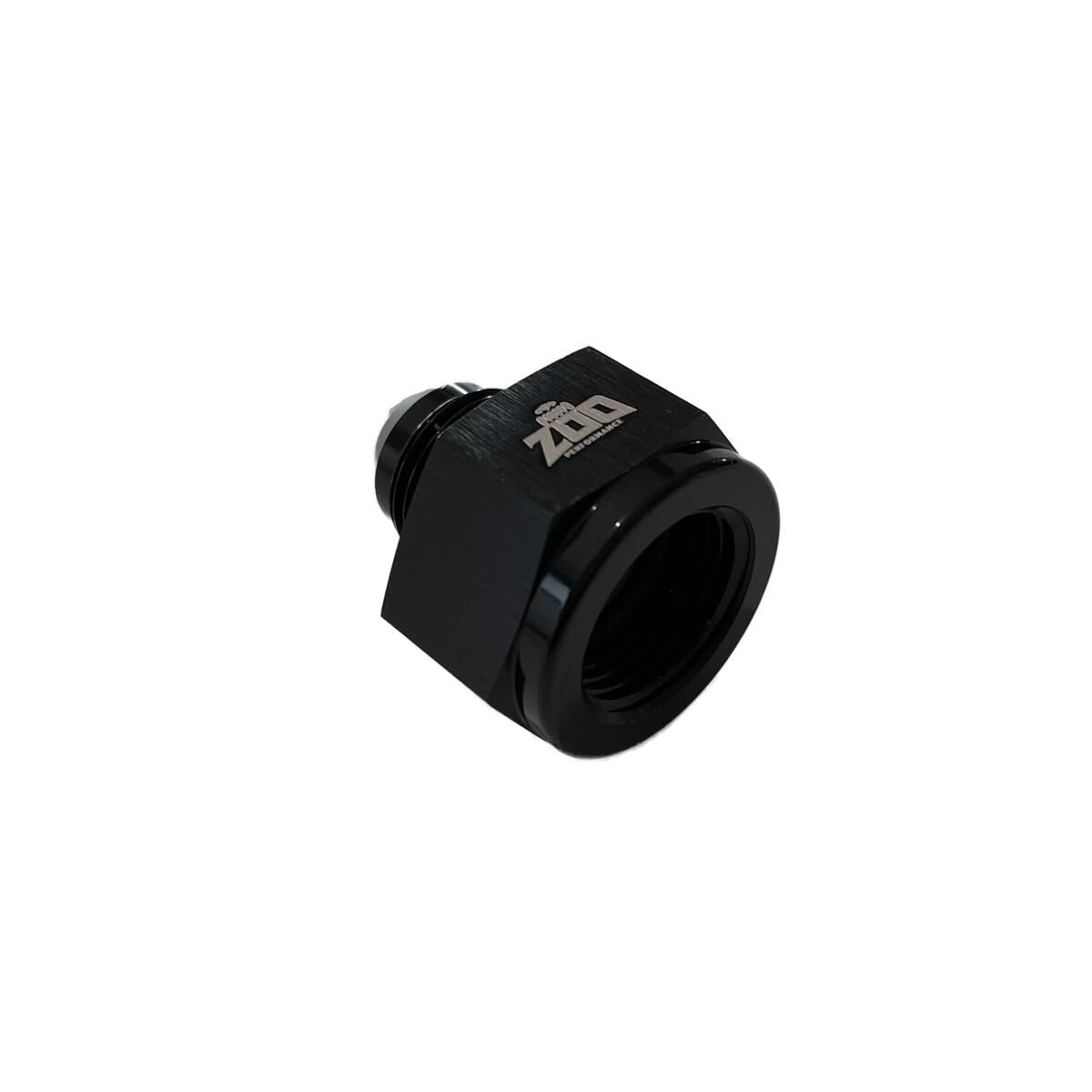 Zoo Performance AN12 - AN10 Female To Male Reducer Adaptor - ZOO-AN894 ...