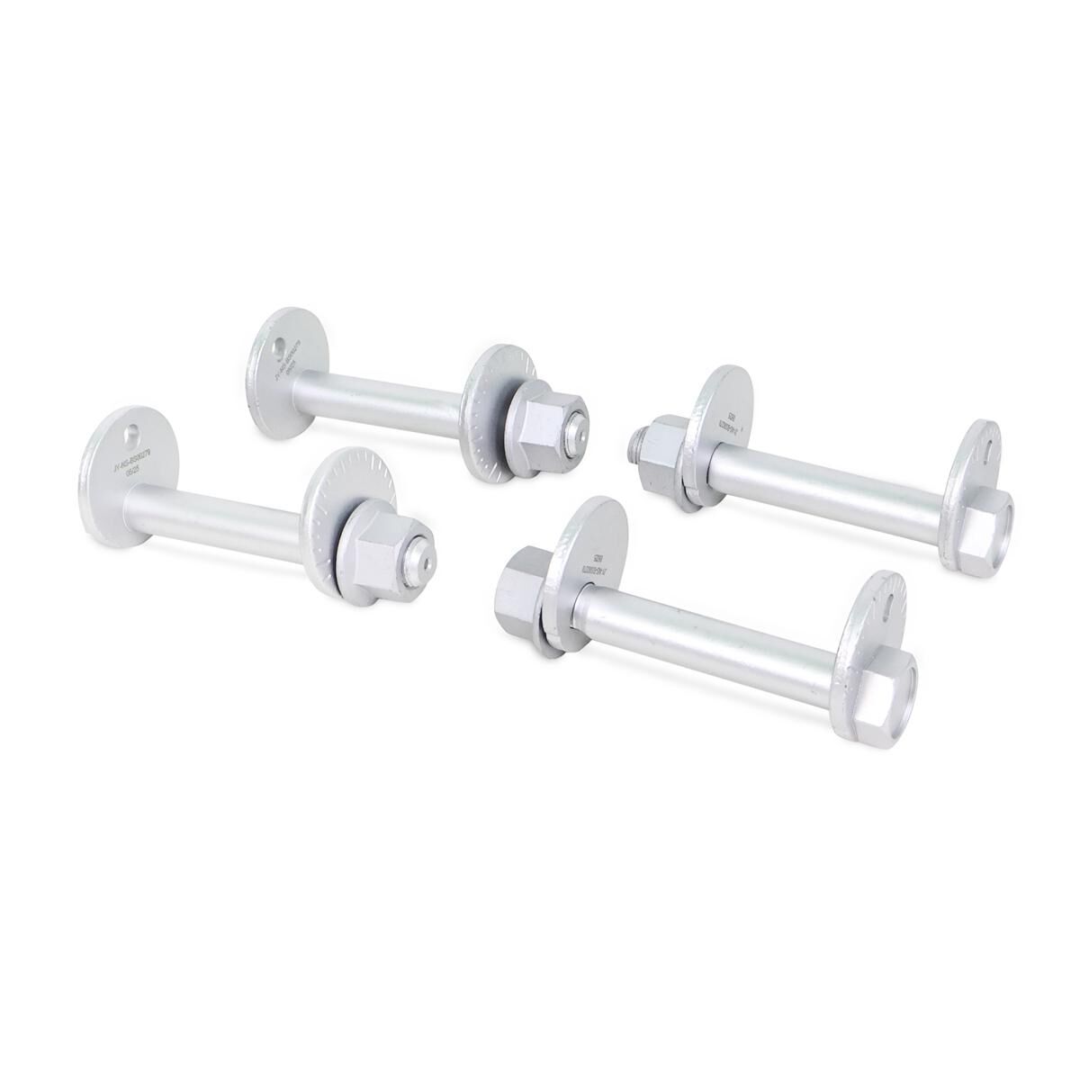 SuperPro Camber Pin Kit to suit Toyota Hilux 1997-2005 - TRC0078 ...