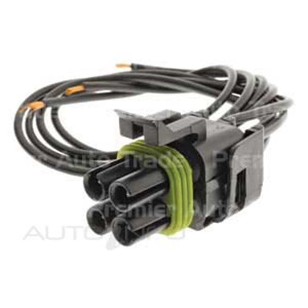 PAT Wiring Connector Plug Set - CPS-082 | Supercheap Auto