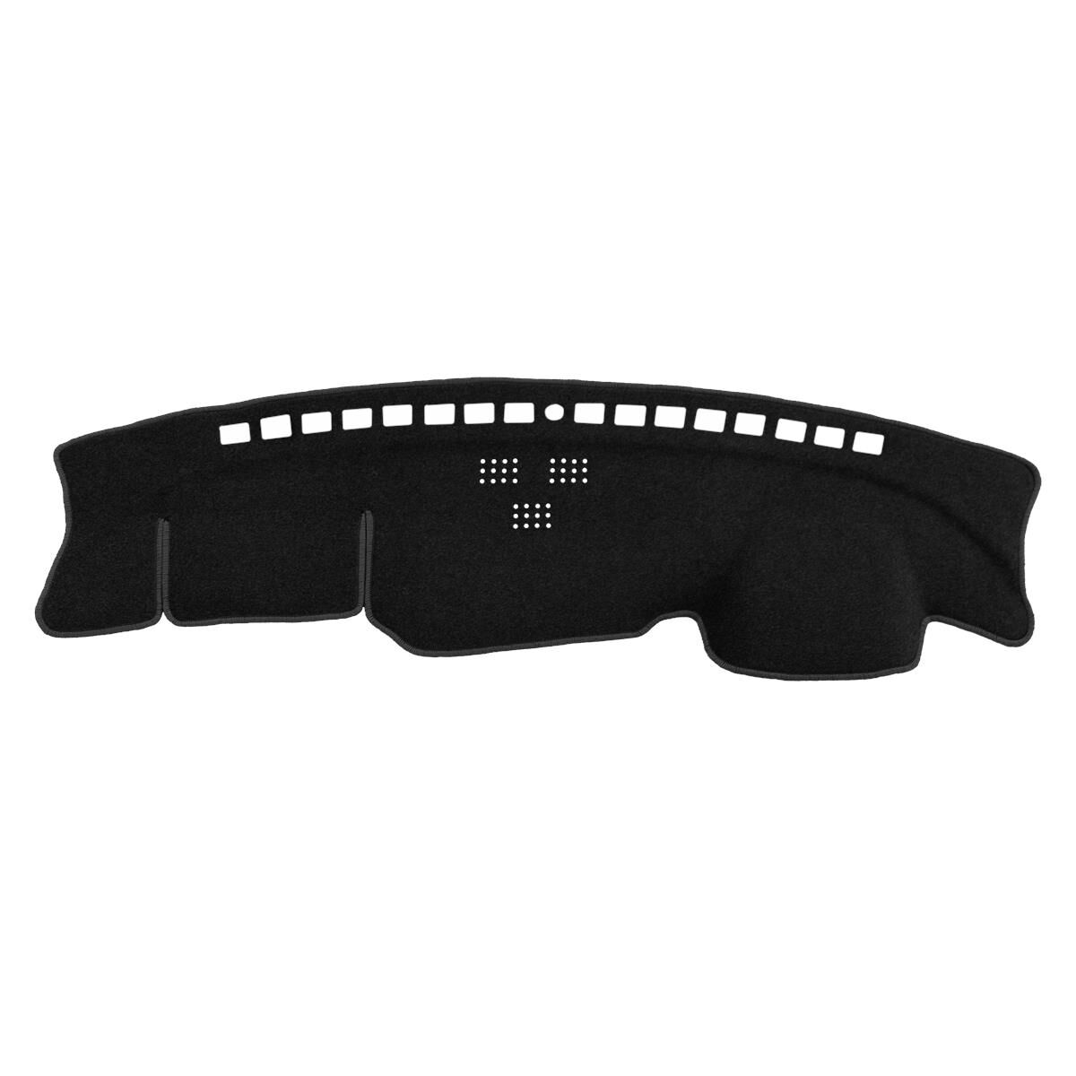 SCA Carpet Dashmat Black to suit Hyundai Tucson NX4 01/21 - Current ...
