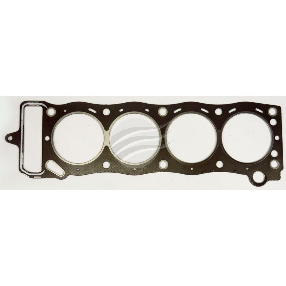 Aunger Cylinder Head Gasket Suits Toyota 22R I4 Sohc - ABM880 ...