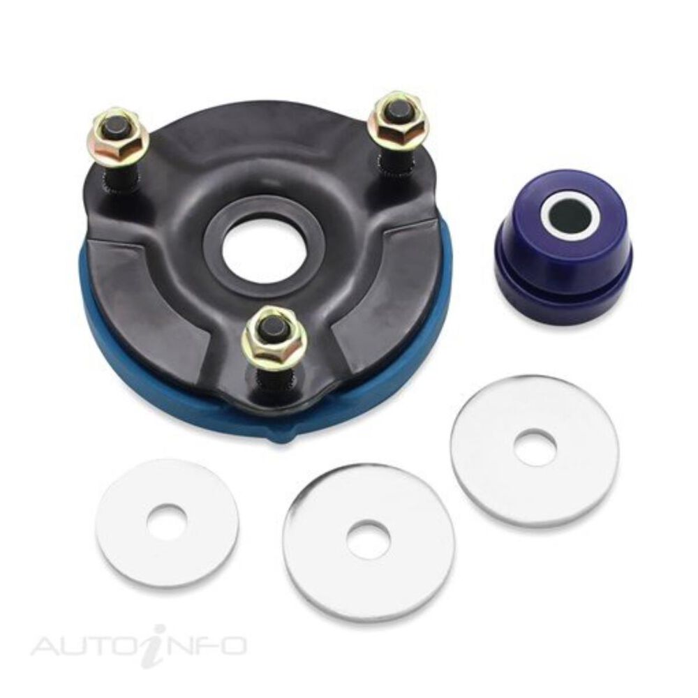 SuperPro Strut Mount Bush Kit - RS011 | Supercheap Auto