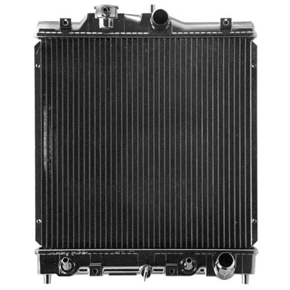 Koyorad Radiator to suit Honda Civic EG EH EK 91>00 - JR9014J ...