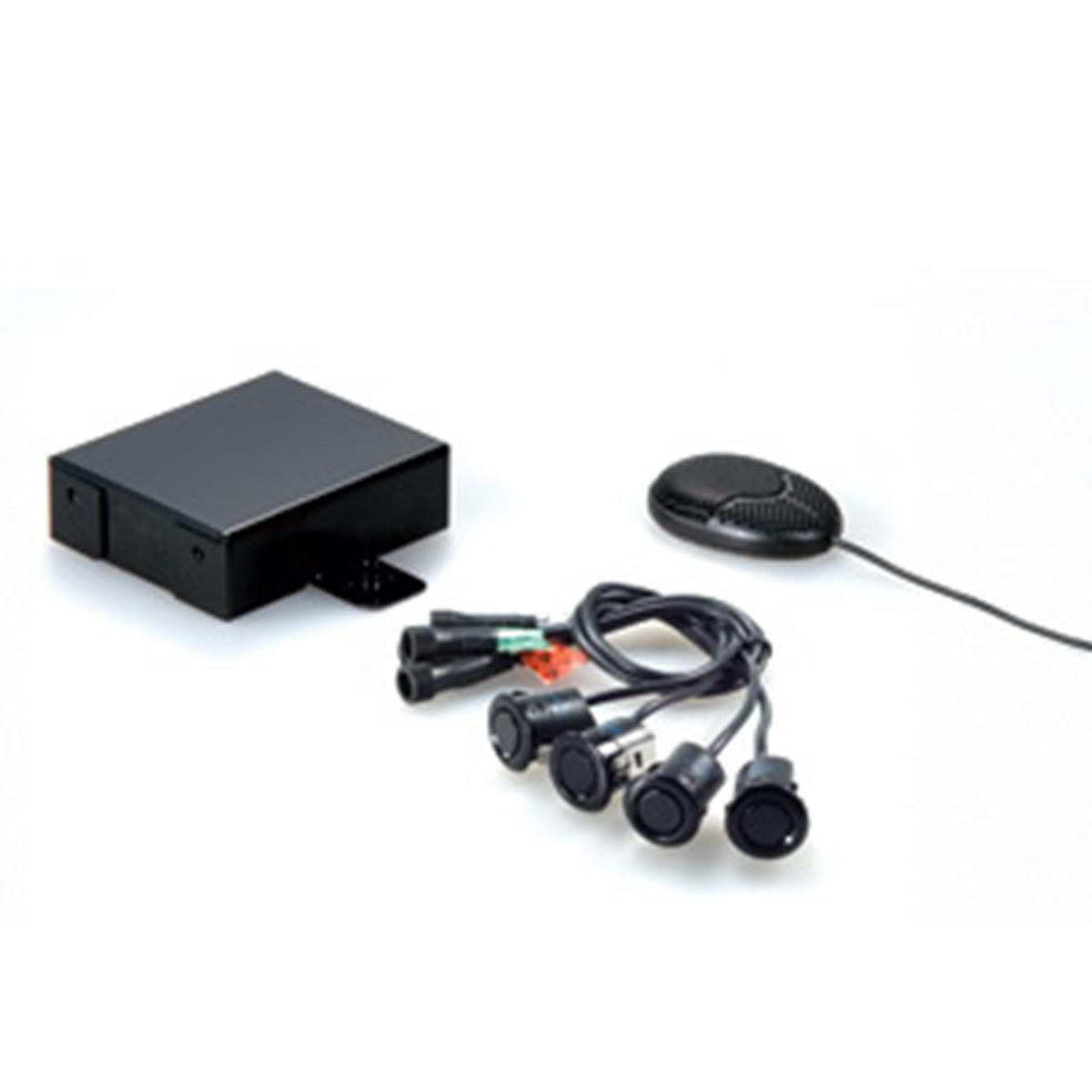 Gator Front Parking Assist System - PTS400FR | Supercheap Auto