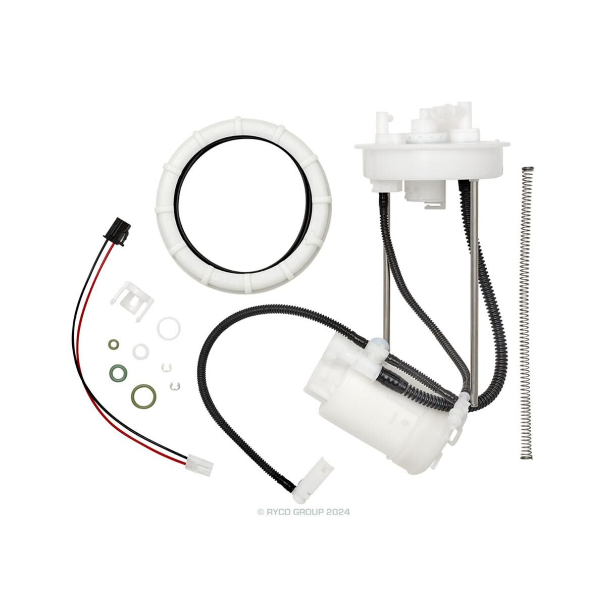 Ryco In-Tank Fuel Filter - Z1167 | Supercheap Auto