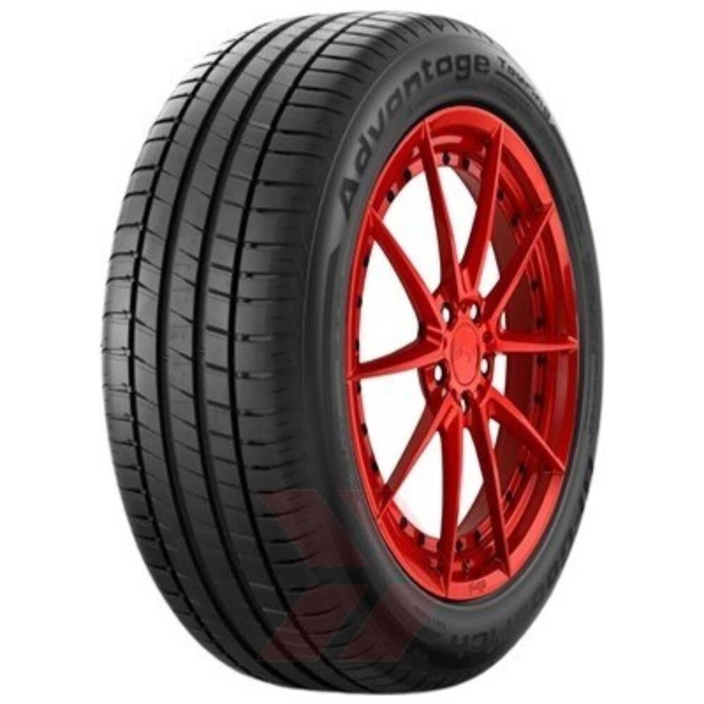 Bf Goodrich Advantage Touring Passenger Car Tyres 245/45R17 99V ...