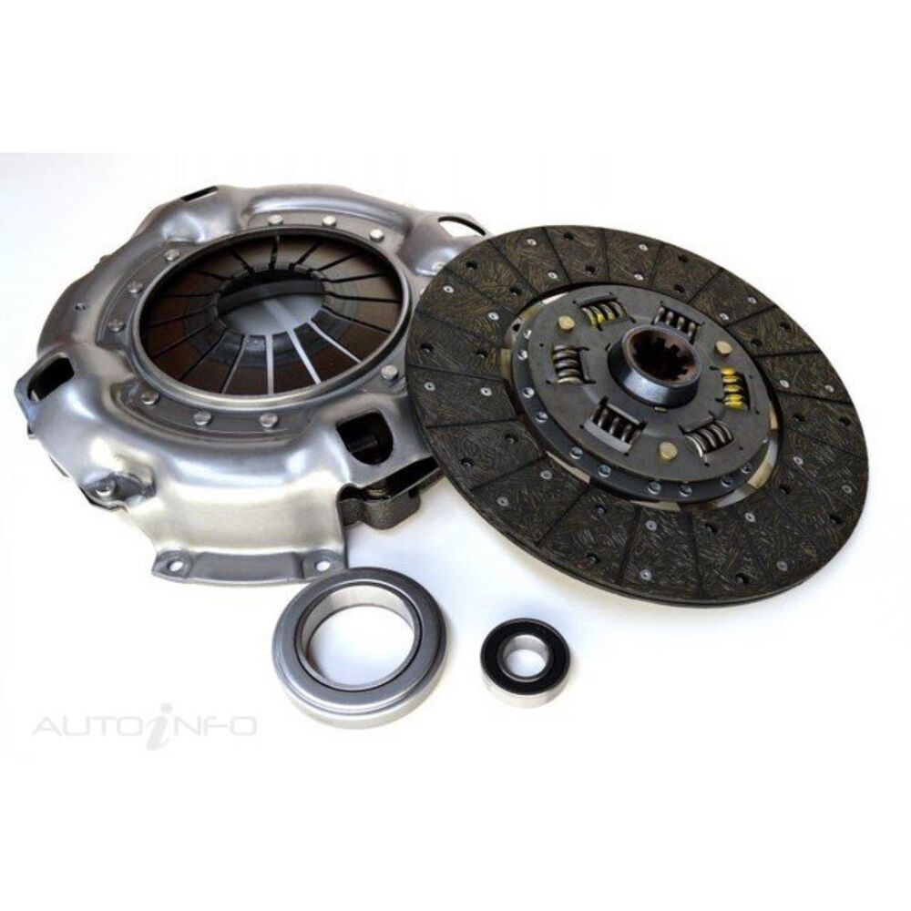 Powerdrive Clutch Kit - PDK43655 | Supercheap Auto