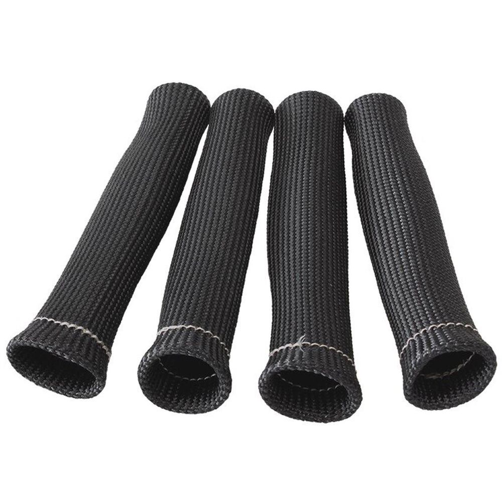 Aeroflow Spark Plug Boot Protector - 150mm Length, AF91-6050 ...