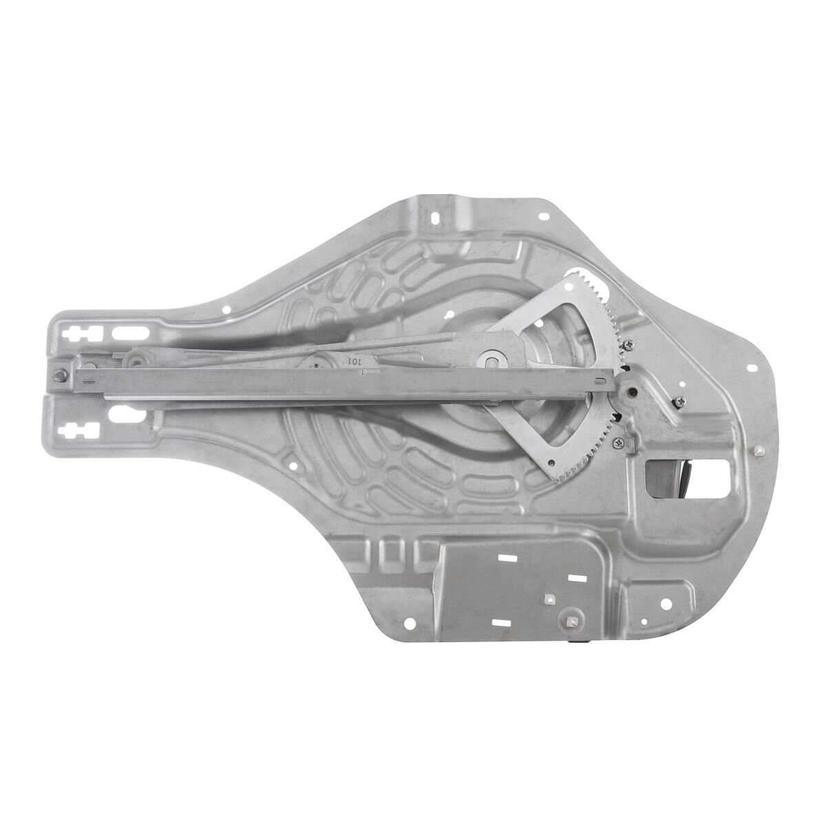 Tridon Power Window Regulator & Motor Assembly - TRM122 | Supercheap Auto